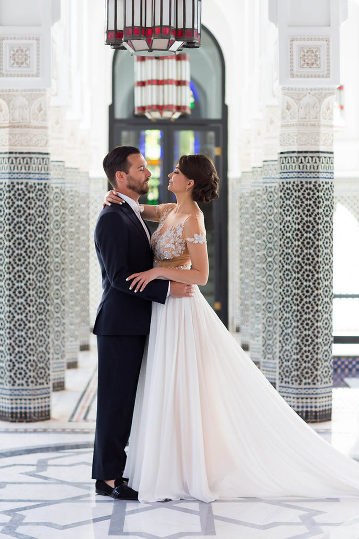 Jane & Shane - Cocoon Events